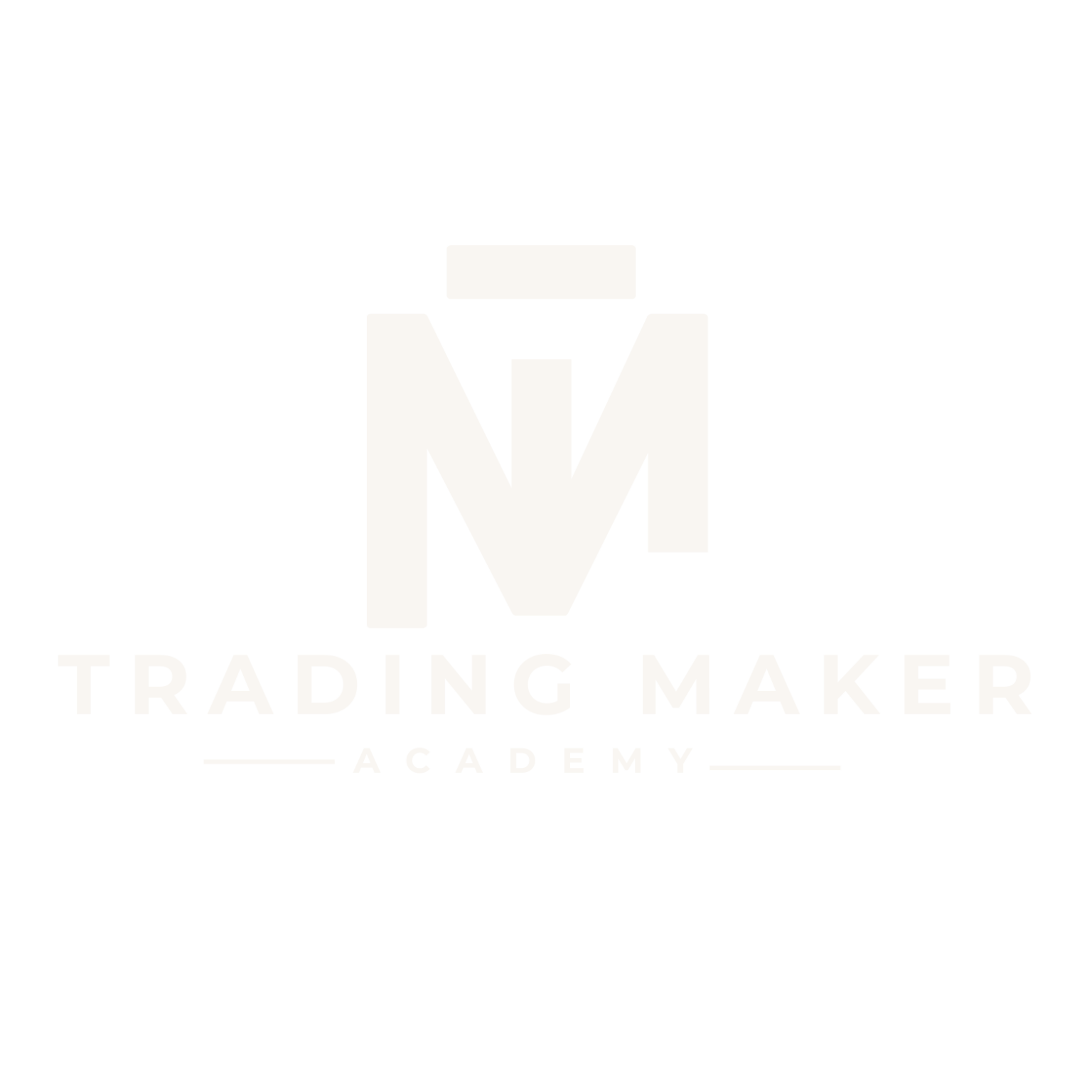 New Home - tradingmakeracademy.com